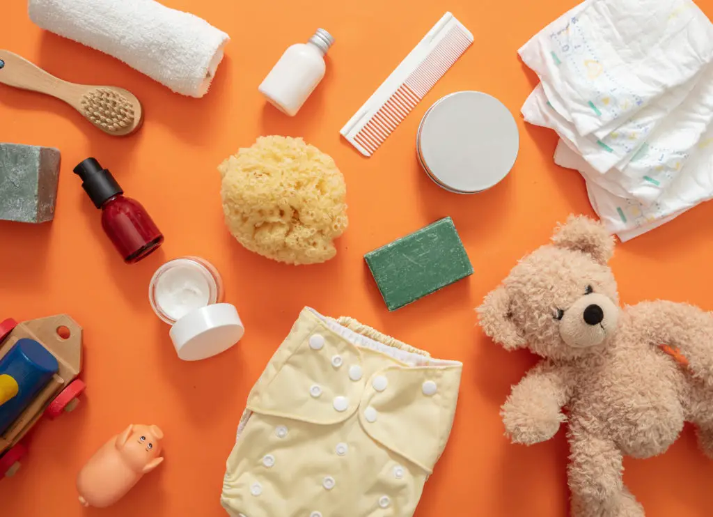 15 Cloth Diaper Accessories You Actually Need (2024) | Parenting Mode