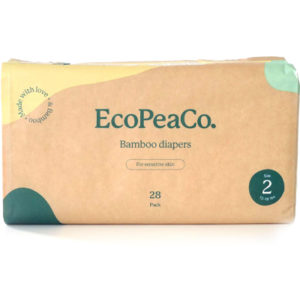 12 Best Organic Diapers in 2025 [Chemical-Free & Natural] | Parenting Mode