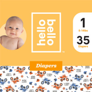 12 Best Diapers for Newborns in 2025 (Gentle and Safe) | Parenting Mode