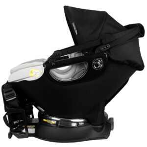 7 Best Rotating Car Seats in 2024 (360° Swivel) | Parenting Mode