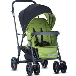 5 Best Strollers for Big Kids 2024 (for 3-7 Year Olds) | Parenting Mode